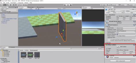 How To Design Modular Levels In Unity GameDev Academy