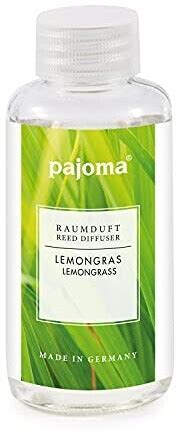 Pajoma Raumduft Nachfüllflasche Lemongras 100 ml ab 4 99