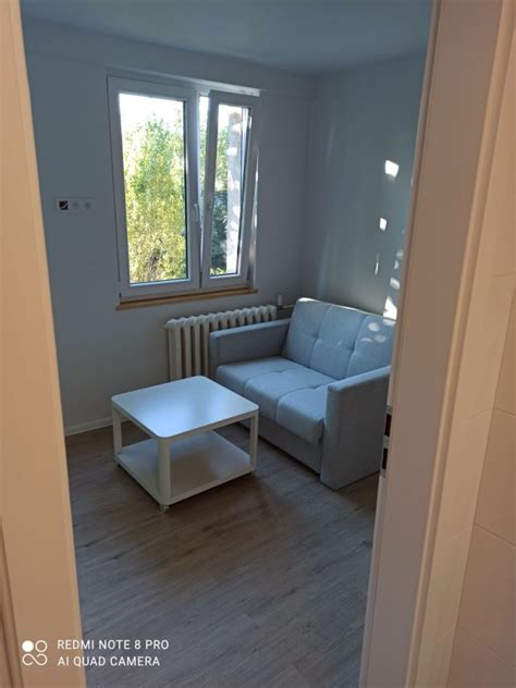 Mieszkanie Otwock ul Karczewska bez pośrednika 17 m2 250 000 zł