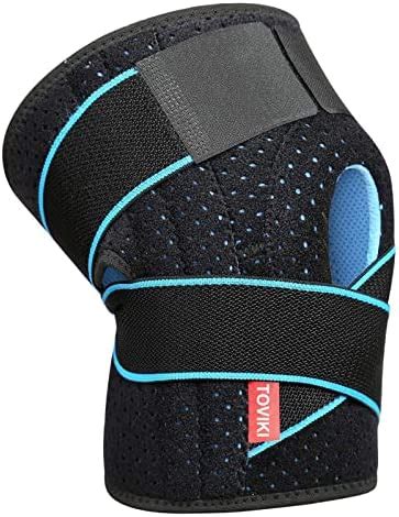 Mejores Rodilleras Para Menisco Y Ligamentos Comparativas Mundo