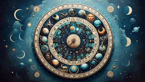 Effemeridi Astrologiche Oggi Astrologia Per Tutti