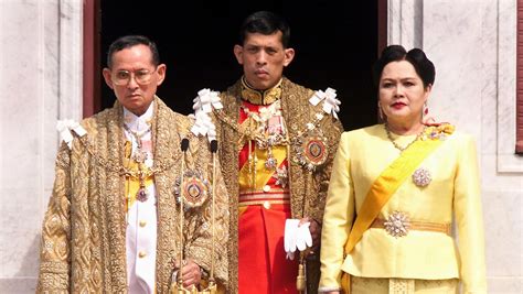 Vương triều Chakri ở Thái Lan trải qua bao nhiêu đời vua