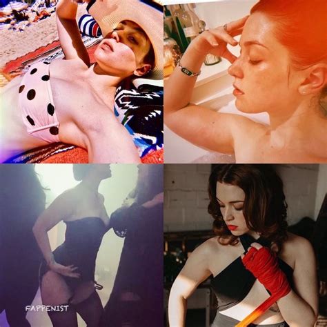 Jennifer Stone Sexy Tits And Ass Photo Collection Fappenist