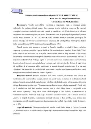 Articole Adolescenti Pdf