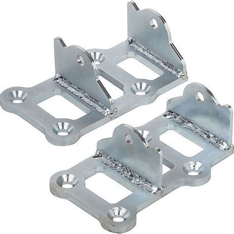 LS Engine Mount Swap Kit GM A G Body 78 88 Walmart
