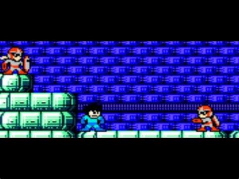 Rockman Complete Works 5 Parte Final Definitivamente Agora O Proto Man