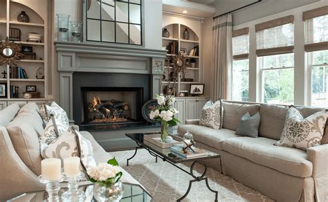 Trang trí phòng khách decorating great rooms với sức mạnh của màu sắc