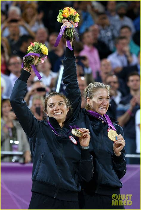 Through Maile S Eyes Misty May Treanor And Kerri Walsh Jennings 3