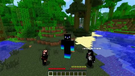 Minecraft Jarvas E Os Aventureiros Multiplayer O Inicio Youtube