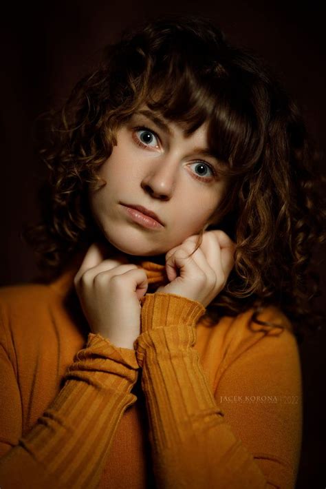 Patrycja By Jacek Korona On Youpic