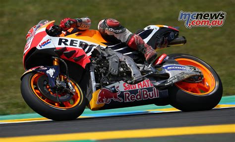 2016 Le Mans MotoGP Images Gallery A MCNews