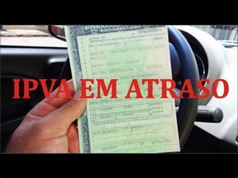 Aprenda Como Fazer Para Parcelar O IPVA Do Seu Veiculo Sem Precisar