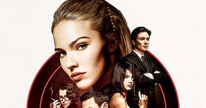 Ana El Peligro Tiene Nombre Película Completa En Latino HD