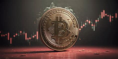 Bitcoin Cae Por Debajo de 59 000 la Indecisión se Apodera de Los