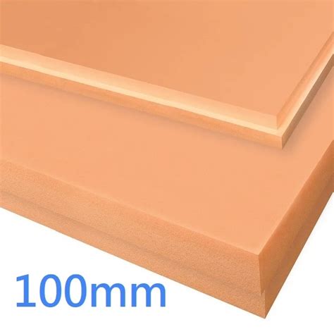 Mm Xps Soprema Sl Extruded Polystyrene Insulation Pack Of