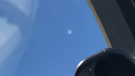 Pentagon Confirms Leaked UFO Images Are Authentic The Debrief