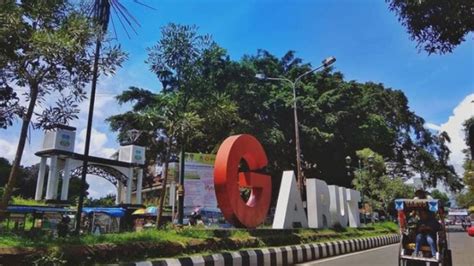 7 Tempat Ngabuburit Asyik Di Garut Rekomendasi Berwisata Sambil