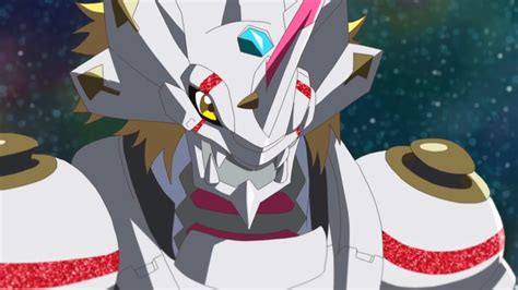 Digimon Ghost Game Episode Release Date Preview