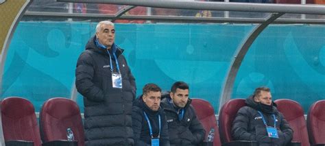 FCSB și a găsit antrenor Tehnicianul dispus să stea la masă cu