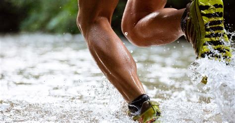 Why You May Want To Give Running Naked A Try