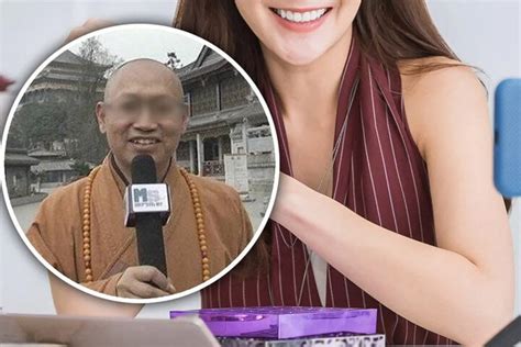Bê bối tình ái sư trụ trì ở Trung Quốc bị tống tiền hơn 10 tỷ đồng