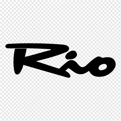 Río HD logotipo png PNGWing