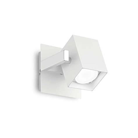 Ideal Lux Mouse 1 Bianco
