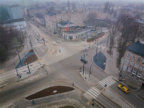 Tramwaje wracają na Wojska Polskiego Przejazd testowy MPK Łódź udany