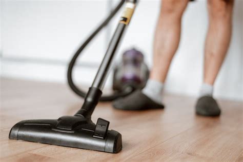 Rekomendasi Vacuum Cleaner Terbaik Dan Harganya