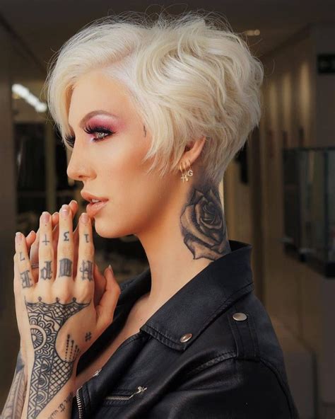 10 Female Pixie Hairstyles Haircuts Women Short Hair Styles 2021