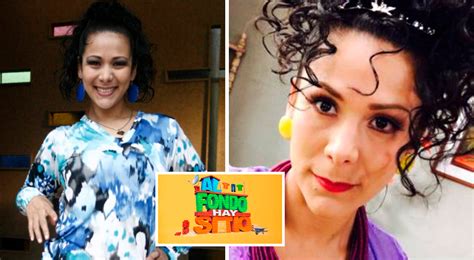 Al Fondo Hay Sitio Twitter Viral Teresita Y Su Controversial Frase