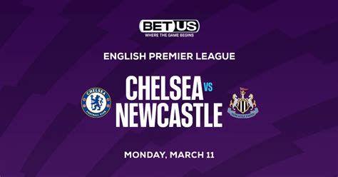 Chelsea Vs Newcastle Prediction And Betting Tips 03 11 2024