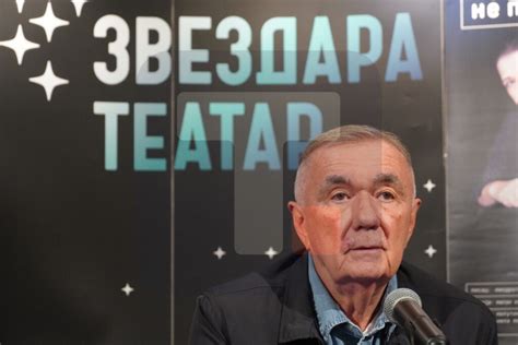 Premijera predstave To kad uvati ne pušta 8 novembra u Zvezdara teatru