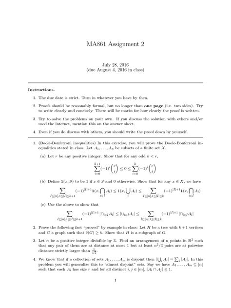 assignment 2 pdf
