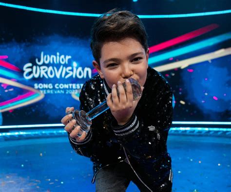 Eurowizja Junior 2023 kiedy i gdzie się odbędzie Znamy datę i miasto