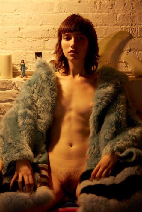 Grace Slick Nude Cumception