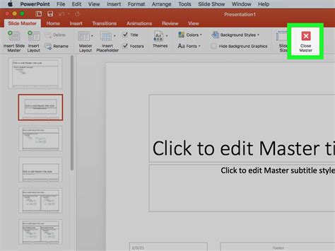 How To Create A Powerpoint Handout With Pictures WikiHow