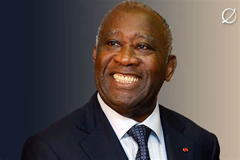 Omondo info Côte d Ivoire Le PPA CI choisi Laurent Gbagbo comme