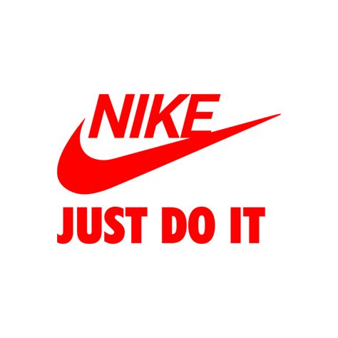 Nike Just Do It Logo Wallpaper