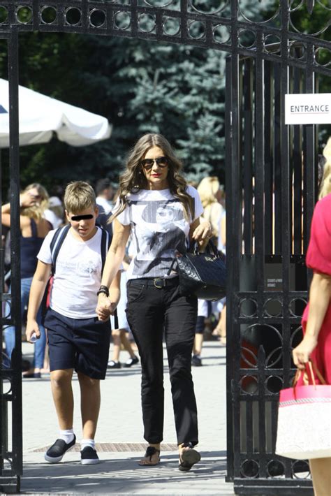 Vedetele romanesti care au devenit mame după 40 de ani Nadia Comaneci
