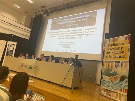 La biblioteca escolar a la luz de las FKA Áreas de Conocimientos