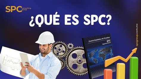 Control Estadístico de Procesos Guía Completa de Análisis y