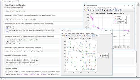 features optimization toolbox matlab