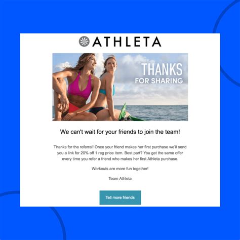 Brilliant Thank You Email Examples For Mailmunch Chia S