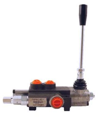 Comment Bien Choisir Son Distributeur Hydraulique