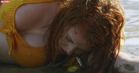 Jessica Chancellor Nue Dans The Final Level Escaping Rancala