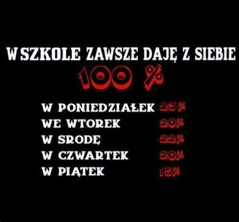 Najlepsze Memy O Uczniach Nauczycielach I Szkole Dziennik Zachodni