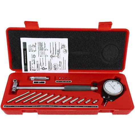 Buy Yaetek Bore Gauge Deep Engine Hole Cylinder