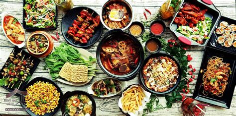 Top 20 Món ngon nhà hàng quán ăn ngon quận 1 giá rẻ nổi tiếng nhất