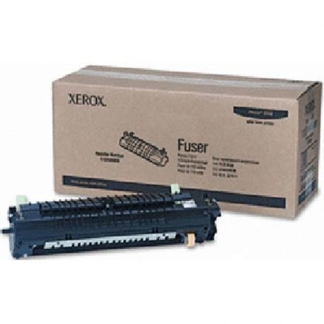 Harga Fuji Xerox R Fuser Unit K For Phaser